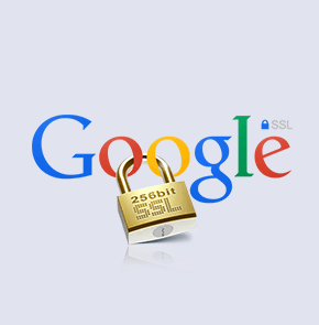 Google recomanda SSL! - GlobeHosting